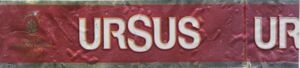 Drink Label: Ursus (Ursus Breweries S.A., RomaniaCol:RO-BEER-001439