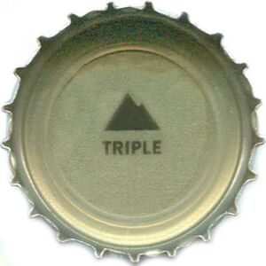 Bottle Cap: Coors Light, MLB, New York Mets (Molson Breweries of Canada ...