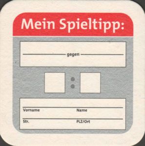 Söralátét: Karlsberg Ur-Pils (Karlsberg Brauerei GmbH (Schörghuber ...