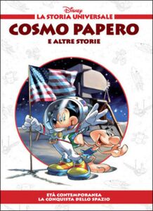 Comic: Cosmo papero (Italy(Walt Disney - La Storia Universale Disney ...