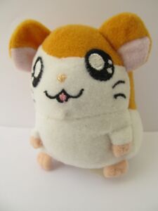 Meal Toy: Hamtaro (Fast Food Toys, Netherlands(Hamtaro) Col:NL-HM-2003 ...