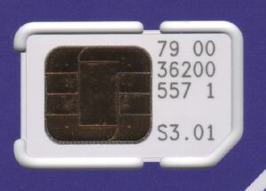 Phonecard: Proximus (X) (Proximus (Belgacom Mobile), Belgium(Proximus ...