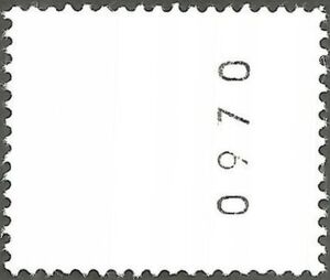 Stamp: Salt Crystals with back nr. (Poland(Wieliczka ancient rock-salt ...