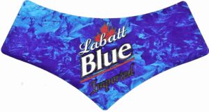 Drink Label: Labatt Blue (Labatt Brewing Co., CanadaCol:CA-BEER-000032