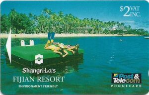 Phonecard: "Environment Friendly" (Test, Proof, Sample & Expo Cards ...