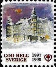 God Helg Valp