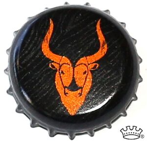 Bottle Cap: Blueberry Spaceship (Supersition Meadery, United States of ...