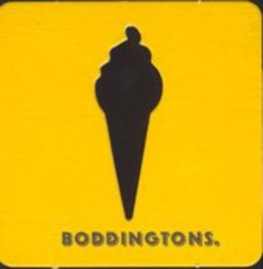 Beer Coaster: Boddingtons (Boddingtons, United Kingdom of Great Britain ...