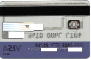 Bank Card: ALPHA BANK bonus enter visa Debit (1018) (ALPHA BANK ...