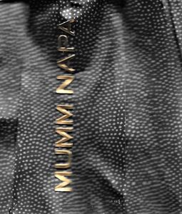 Drink Label: Mumm Brut Prestige (Mumm Napa Winery, United States of ...