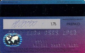 Bank Card: Revolut Mastercard (Revolut, United Kingdom of Great Britain ...