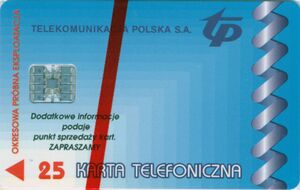 Phonecard: Krakow Hellascom test (Test, Proof, Sample & Expo Cards ...