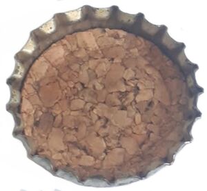 Bottle Cap: Coca-Cola (The Coca-Cola Company, United States of ...