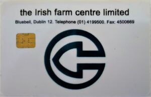 Functional Card: The Irish Farm Centre Limited (Insurance, Ireland(The ...