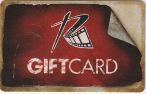 Gift Card: Reading Gift Card (Reading Cinemas, Australia) (Reading ...