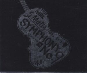 Drink Label: Symphony No. 9 (Karlsberg Brauerei, Germany, Federal ...