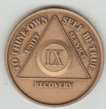 Ficha: IX / Unity - Service – Recovery (Estados Unidos de América ...