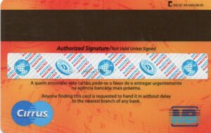 Bank Card: Cartão CPP (Credito Predial Portugues, Portugal) Col:PT-MS ...