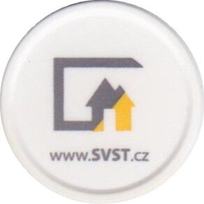 Μάρκες: SVST - Sdružení výrobců stínicí techniky (Τσεχική Δημοκρατία ...