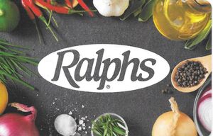 Gift Card: Logo - Ralphs (Kroger - Ralphs, United States of America ...