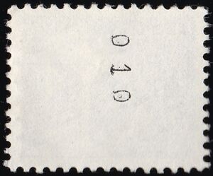 Stamp: Symbol for postcode (Czechoslovakia(Postal Code Campaign) Mi:CS ...