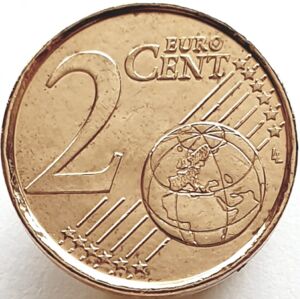 Coin: 2 Euro Cent (Belgium(2013~Today - 7th King Philippe (Euro ...
