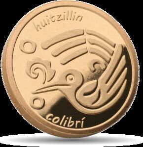 Decoração: Sellos Prehispanicos - Colibri - Huitzillin (México ...