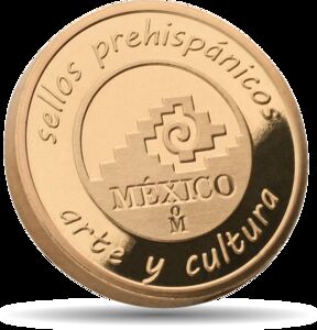 Decoração: Sellos Prehispanicos - Colibri - Huitzillin (México ...