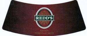 Drink Label: Redd´s (Lech Browary Wielkopolski, PolandCol:PL-BEER-006963