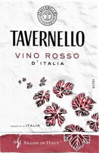 Tavernello Logo