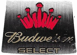 Drink Label: Budweiser Select (Anheuser-Busch InBev, United States of ...