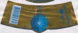 Drink Label: Efes Malt (Anadolu Efes Biracılık ve Malt San.A.Ş ...