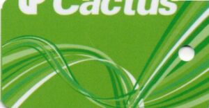 Functional Card: Cactus Supermarché (Shops - Supermarkets, Luxembourg ...