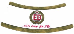 Drink Label: EB Żywiec (Elbrewery Co., LTD, PolandCol:PL-BEER-007857