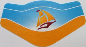 飲料貼紙: Yantar Svitle (Sun InBev/AB InBev Efes Ukraine, 烏克蘭) Col:UA-BEER ...