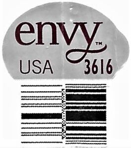 Fruit Sticker: Envy #3616 (United States of AmericaCol:US-FR-00668