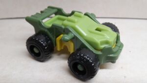 Meal Toy: Car Acter Kong (Kinder Surprise, Europe(Kinder - Transforming ...