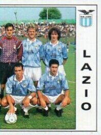 Pegatina: Calciatori 1989-90 - Sticker no. 192 (Panini, Italia(Calciatori 1989-90) Col:PAN ...