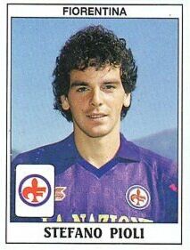 Pegatina: Calciatori 1989-90 - Sticker no. 119 (Panini, Italia ...