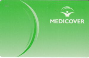 Functional Card: Medicover (Hospitals and Clinics, Estonia(Medicover ...