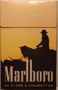 Cigarette Pack: Marlboro Limited Edition (Brazil(Marlboro Limited ...