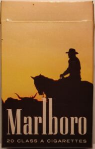 Cigarette Pack: Marlboro Limited Edition (Brazil(Marlboro Limited ...