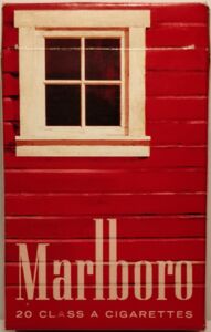 Cigarette Pack: Marlboro Limited Edition (Brazil(Marlboro Limited ...