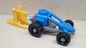 Meal Toy: Buggy Lights (Kinder Surprise, Europe(Kinder - Dune Buggies ...