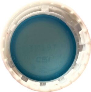 Bottle Cap: Generic White Cap (Generic Caps, ManufacturersCol:SO-MF-00003
