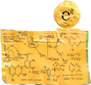 Drink Label: Educated Guess Cabernet Sauvignon (Roots Run Deep Winery ...