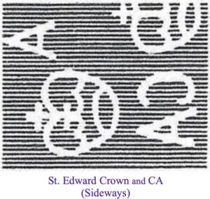 Stamp: Rennellese Club - surcharged 7c (wmk. sideways) (Solomon Islands ...