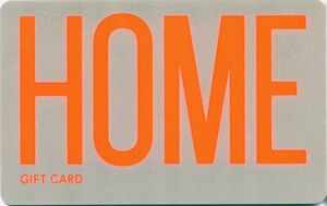 Gift Card: The Home Card (TCN-The Card Network, Australia(Home) Col:AU ...