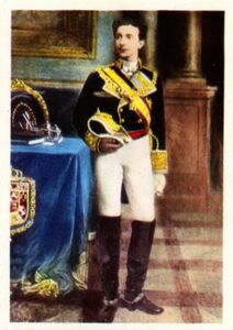 Autocollant: Panorama de la Historia de España (II) - Sticker nº 87 ...