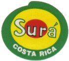 Fruit Sticker: Sura (Costa RicaCol:CR-FR-00633